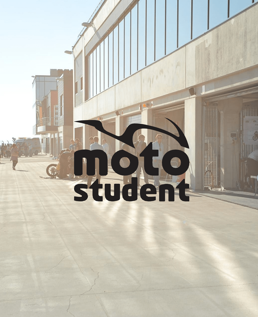 TUfast | Moto Electric: MotoStudent